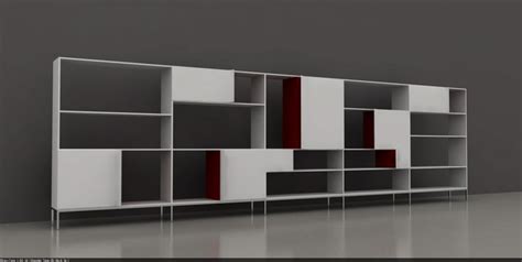 Modular Container System Design Shelving Unit Modular
