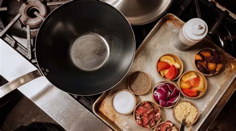 Wok Vs Pan Which Is Better For Your Kitchen Review 2024
