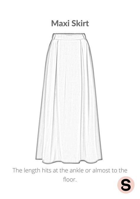 Types Of Skirts The Guide To Finding The Perfect Style Sumissura