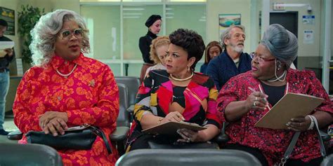 Madeas Destination Wedding Cast And Character Guide
