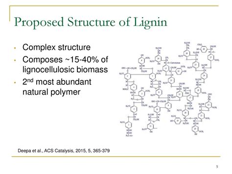 Metal Catalyzed Depolymerization Ppt Download