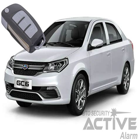 تعریف انواع ریموت جیلیgeely اکسلنت الیت امگرند