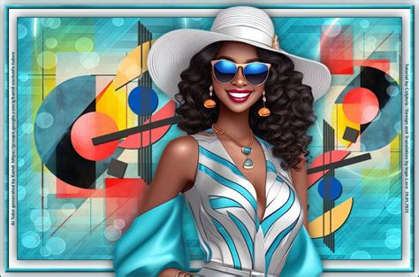 Priya Colybrix Graphisme