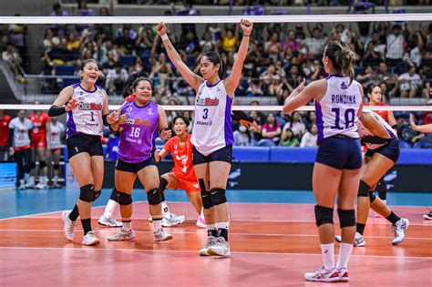 Choco Mucho Repels Petro Gazz Seals Title Rematch Vs Creamline News