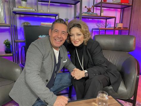 Angélica María Aseguró Que Sufrió Una Enfermedad Mortal Por Brujería