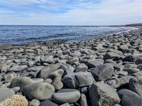 Introduction To The Beach Trail Ect Day 238 The Trek