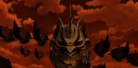 4 Teknologi Yang Muncul Di Avatar The Legend Of Aang