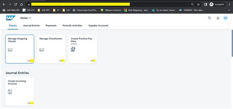 SAP Build Work Zone Central Entry Point For SAP SAP Community