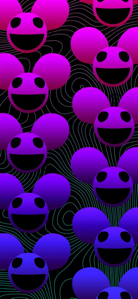 Deadmau5 Hintergrund