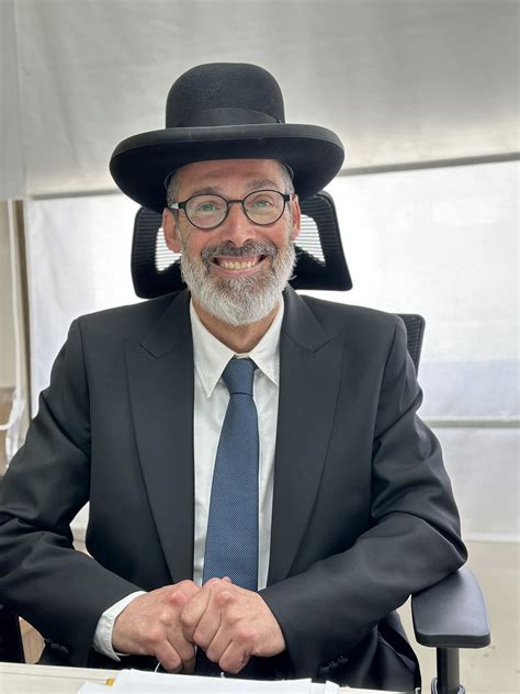 Life In Israel Trouble Around Rav Meir Kahane