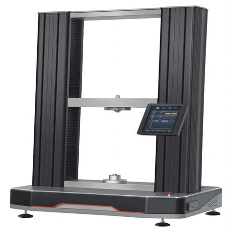 Hy 026gy Textile Compression Elasticity Testing Machine Hy 026gy