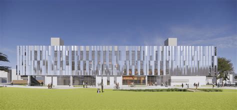 Engineering And Computer Science Hub To Empower The Next Generation Of