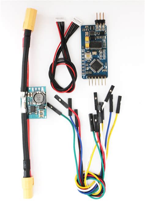 APM Mhz ArduPilot Flight Controller APM Ublox M GPS W Compass PM DR Telemetry