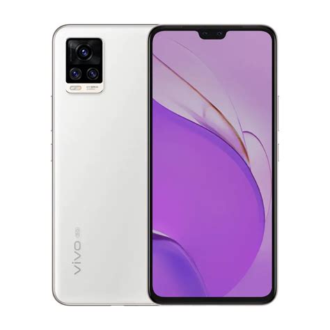 vivo V20 Pro Fiche technique et caractéristiques, test, avis - PhonesData