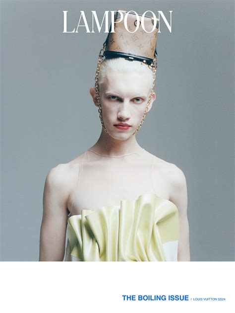 Maty Drazek Premier Model Management