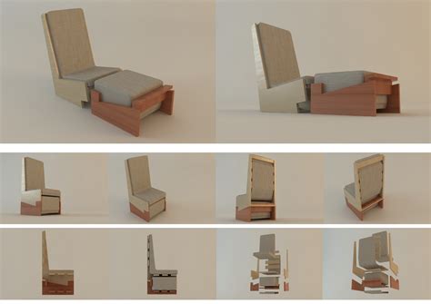 College Assignment Product Design IV By Eckyludistyo On DeviantArt