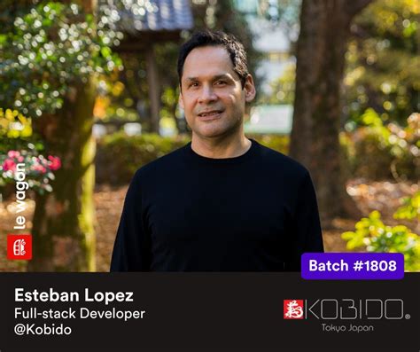 Webdevelopment Coding Alumni Lewagon Tokyo Career Le Wagon Tokyo