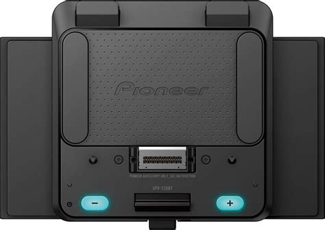 Смарт-ресивер Pioneer STH-80BT свойства, специфика и преимущества новинки