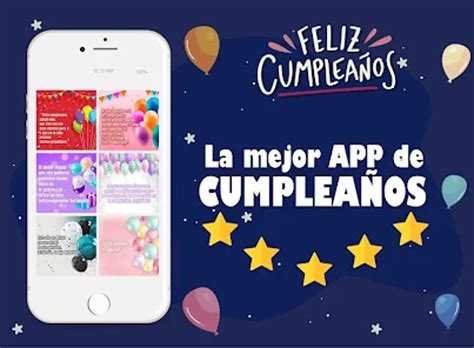 Android için Feliz Cumpleaños Para Ti İndir