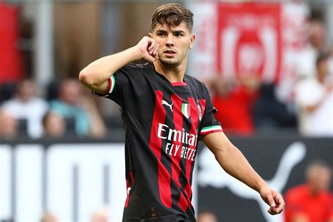 Brahim Diaz Indécis Quant à Sa Décision De Choisir Sa Nationalité Sportive Welovebuzz