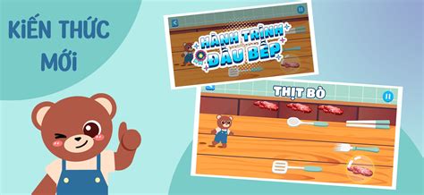 Vu Dau Bep By Ducvu25