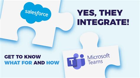 Blogs In Salesforce Integration With Microsoft Teams Forcetalks