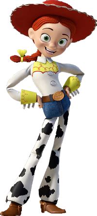 Jessie Full Body Png Jessie Toy Story Woody Toy Story Toy Story Characters