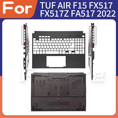 Laptop Accessories For Tuf Dash Fx517 Fx517zc Fx517ze Fx517zm Fx517zr