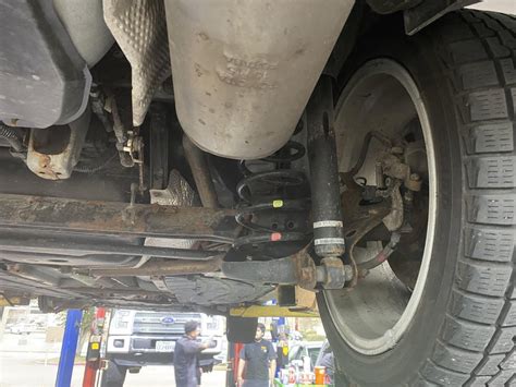 Rust Issue How Bad Rprius