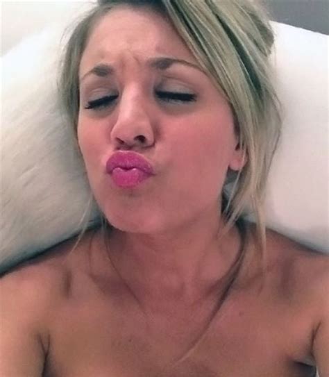 Secret Shemale Kaley Cuoco Porn Pictures Xxx Photos Sex Images