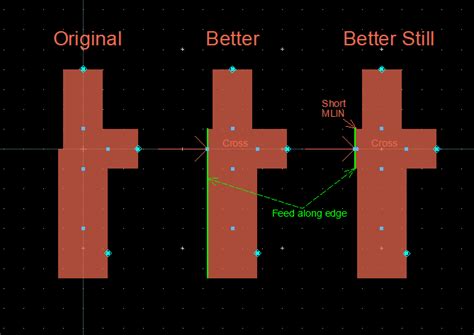 ADS Layout Generating Schematic From Layout Forum For Electronics