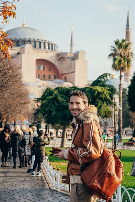 Fashion Postcard From Istanbul A Stylish Walk On The Turkish Cobbled