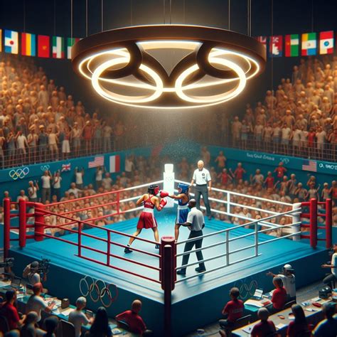 The Knockout Punch Can Ai Transform Boxings Future Entertainment