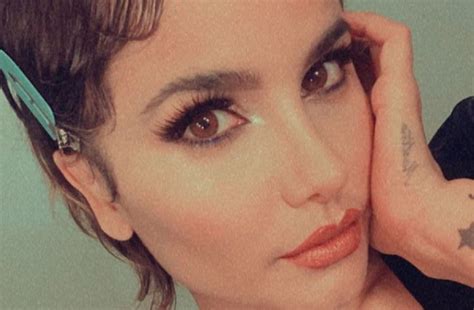 Martina La Peligrosa Lanza Su Canción ‘cafecito Para Dos Infobae
