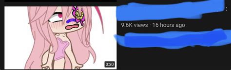 WHY JUST WHYYYY R GachaClubCringe