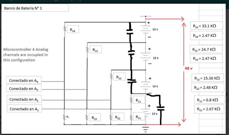 Lecturas Dispersas Con Analogreada0 Hardware Arduino Forum