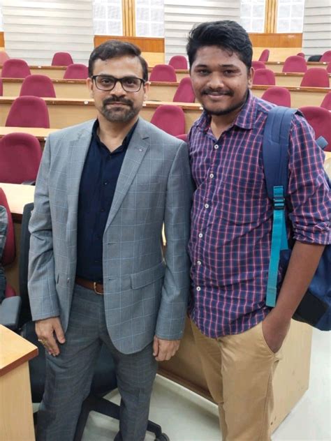 Subhasish Mishra On Linkedin Thankyou