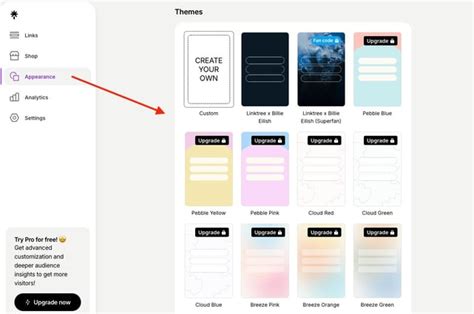 Linktree Para Marcas Guía Completa Para Centralizar Enlaces Y Aumentar