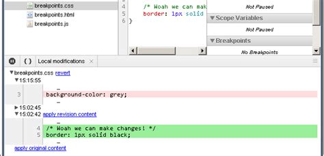 Herramientas De Desarrollo De Chrome JavaScript Y Rendimiento Envato Tuts