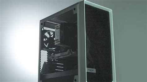 What Is A Cpu Case