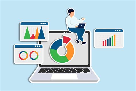 Research Data Analysis Business Data Or Financial Report Seo