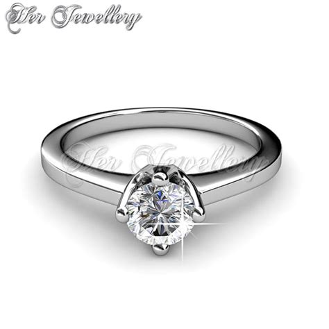 Classical Rings Herjewellery Indonesia