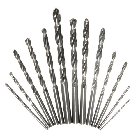 Powercraft Drill Bit Sets Powercraft