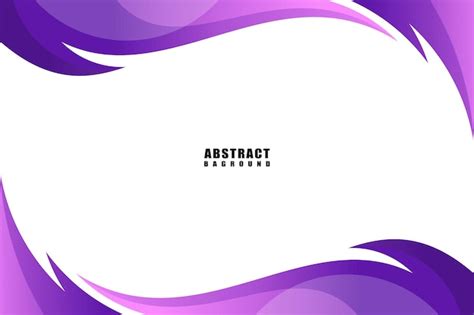 Современный дизайн шаблона абстрактного фона Бесплатно векторы