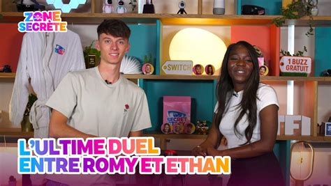 Ethan Biographie Et Vidéos Tf1