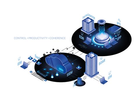 Stormshield Xdr Extended Detection And Response