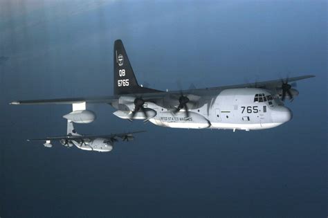 Lockheed Martin Kc 130