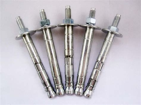 Loft夹层施工中的锚栓选择 上海泰大建筑科技钢结构优化降本减碳专家