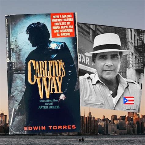 Interview With Edwin Torres Richie Narvaez