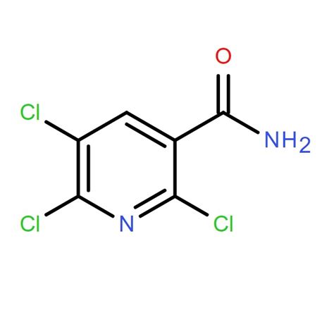Cas 142266 62 4 256 三氯烟酰胺